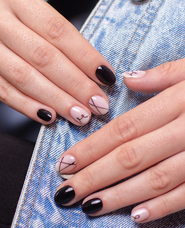 Services | Nail Salon 22314 | SPARKLE AND POP NAILS | Alexandria, VA 22314